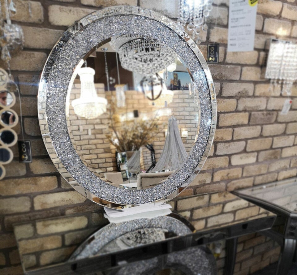 C10 Mirror | CG HOME & LIGHTING CO.